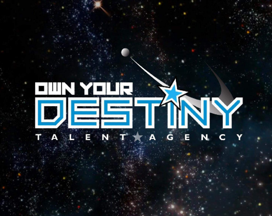 Own Your Destiny – Your Streaming Career Starts Here